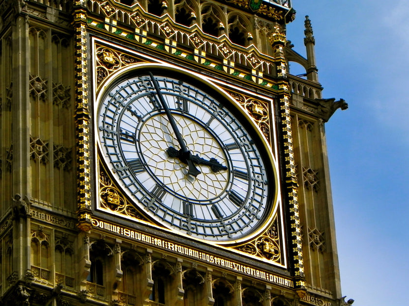 The Significance of Tower Clocks: A Symbol of Community and – Cloudnola