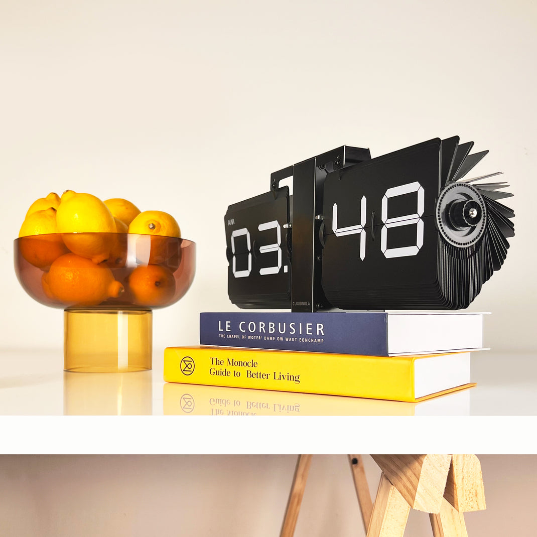 Cloudnola | Functional Art | Clocks, Mirrors and Vases